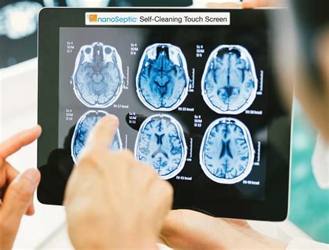 NanoTouch Materials intros self-cleaning film for touchscreens