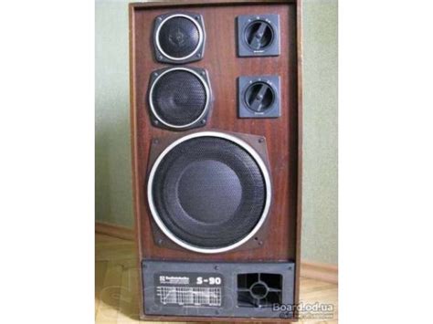 Колонки S90 в Москве / Купить, узнать цену на сайте Classifieds24