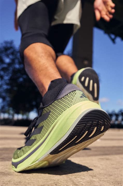 Supernova-Laufschuhe | adidas DE