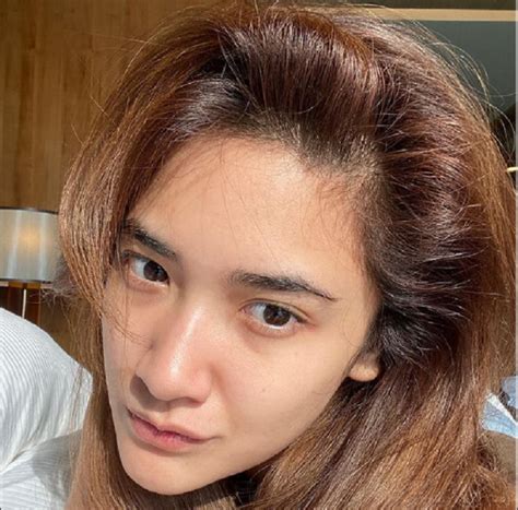 Profil Nadya Arina dan Statusnya, Pemeran Ketrin Ikatan Cinta, Nama ...