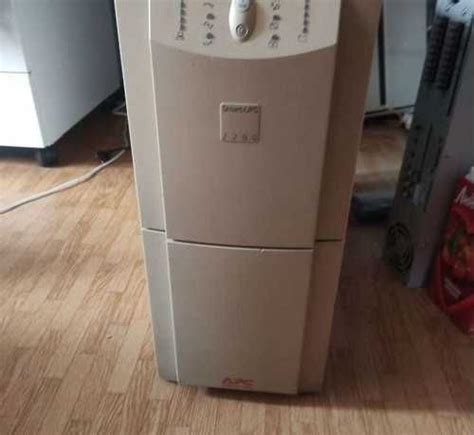 Ибп apc smart ups 2200 | Festima.Ru – частные объявления