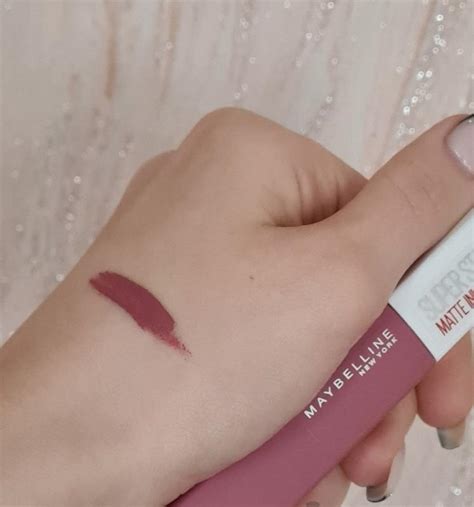 Женская помада/блеск maybelline new york — цена 200 грн в каталоге ...