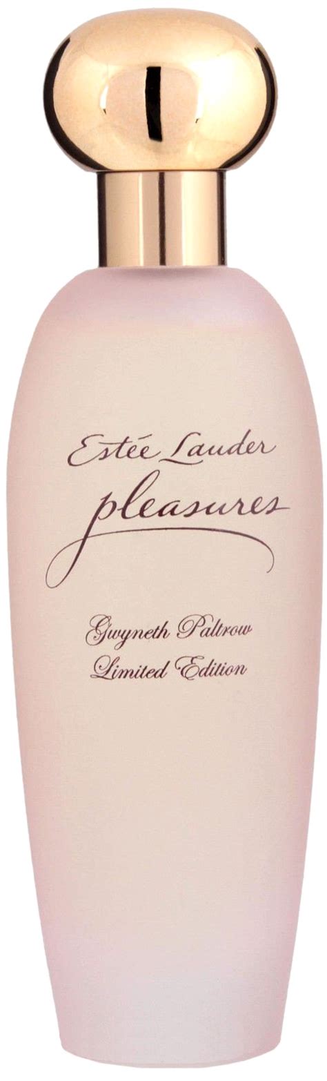 Estee Lauder Pleasures Gwyneth Paltrow Limited Edition (Эсти Лаудер ...