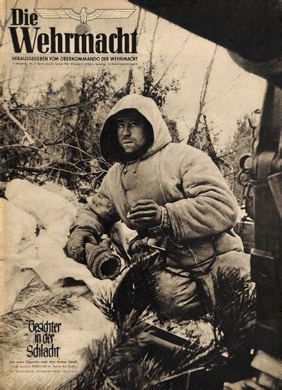 Die Wehrmacht 1943