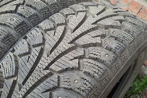 Обзор и отзывы о зимней шиповке Hankook Winter IPike W409