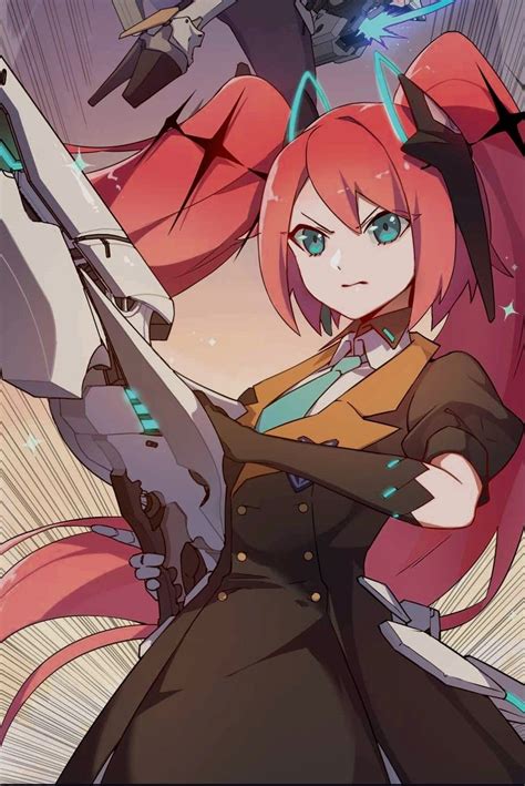 Kumpulan Foto Layla Mobile Legend Keren Terbagus dan Terlengkap - Blog Pengajar Tekno