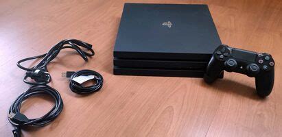 Comprar PlayStation 4 Pro, Black, 1TB | ENEBA