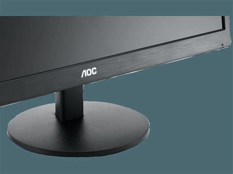 Bedienungsanleitung AOC E2270SWN 21.5 Zoll Full-HD | Bedienungsanleitung
