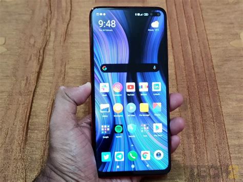 Poco X2 review: The Redmi-Realme duopoly now has some serious ...
