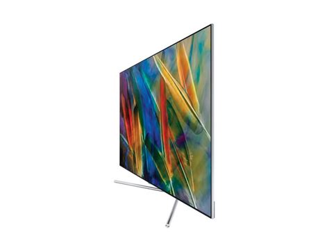 55" Samsung QE55Q7F (QHD) | T.S.BOHEMIA