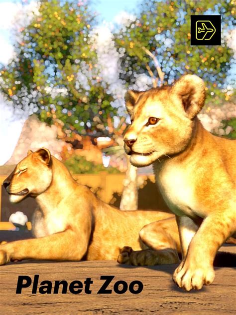 Planet Zoo im Test: Tierisch gut?