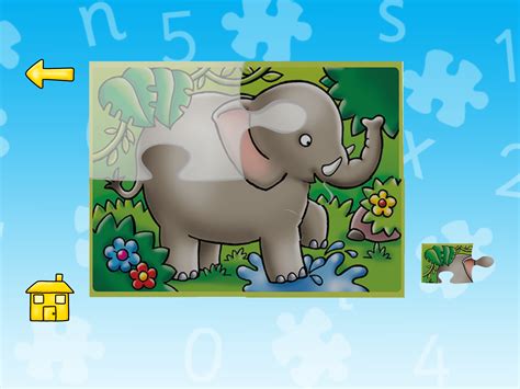 Orchard Toys app review - Speechbloguk