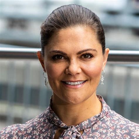Prinzessin Victoria: Seltene Einblicke in Familienurlaub an der Ostsee ...