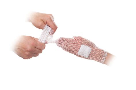 Купити Stülpa-fix Розмір 2 (25м) - Еластичний трубчасто-сітчастий бинт ...