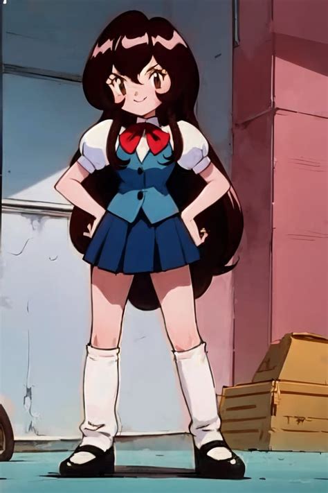 Giselle - Pokémon - v1.0 | Stable Diffusion Model - LORA | Tensor.Art