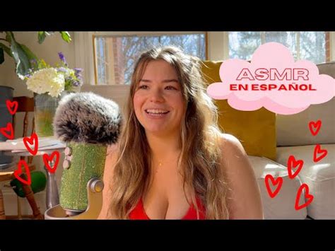 Liz Equals ASMR - All videos @ The ASMR Index