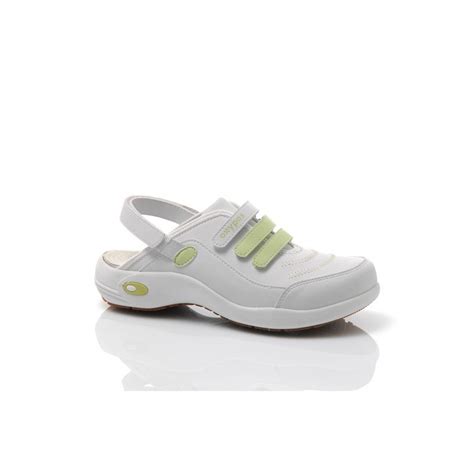 Oxypas Cleo groen