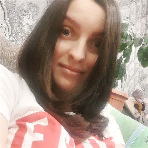 Дарья Калуга