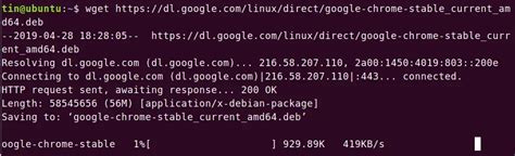 How to Download a File on Ubuntu Linux using the Command Line – VITUX