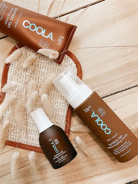 Why tan the sunless way?