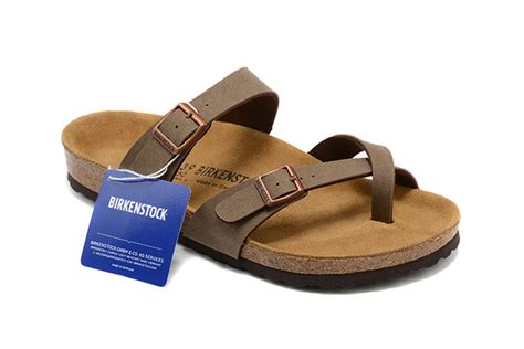 Сланцы Birkenstock купить на OZON по низкой цене (1013426044)
