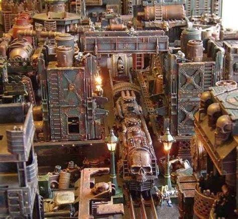 Террейн 80 lvl | Пикабу