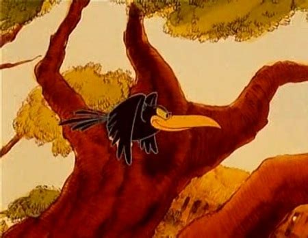 Мультфильм "Чудесный лес" (Югославия, США, 1986 г.)