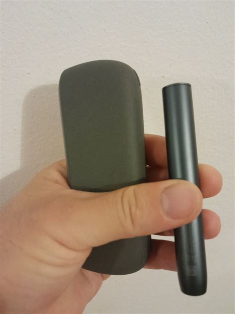 IQOS ILUMA (Айкос Илюма)