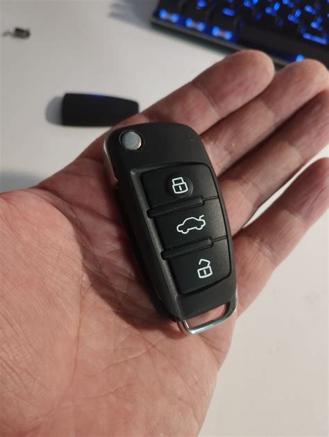 Установка Maxony MX-3 на Audi A6 C4 — Audi A6 (C4), 2,6 л, 1995 года ...