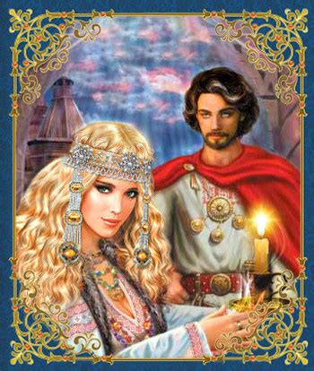 Чего хочет женщина (Лили Век) / Проза.ру