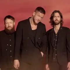 Take Me to the Beach (Feat. Baker Boy) (Remix) - Imagine Dragons - VAGALUME