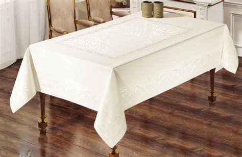 Скатерть Sagol тефлон 160x400 Sgl-003 Cream – фото, отзывы ...