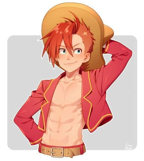 Panchito by kiritaxxx