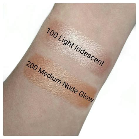 Maybelline Master Strobing Stick | Review & Swatches | The Budget ...