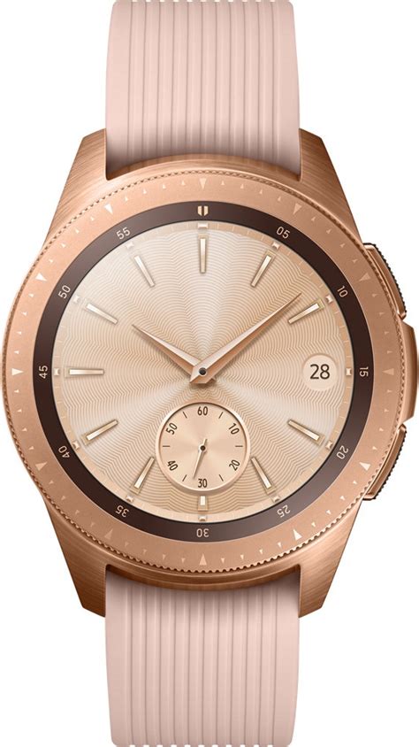 Samsung Galaxy Watch 42 mm - Zbozi.cz