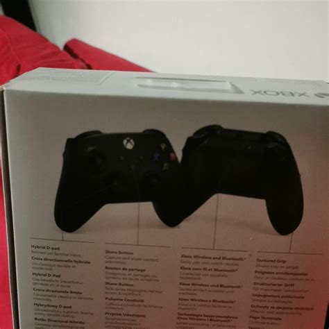 Microsoft Xbox Series X Controller in Tandridge für £ 40,00 zum Verkauf ...