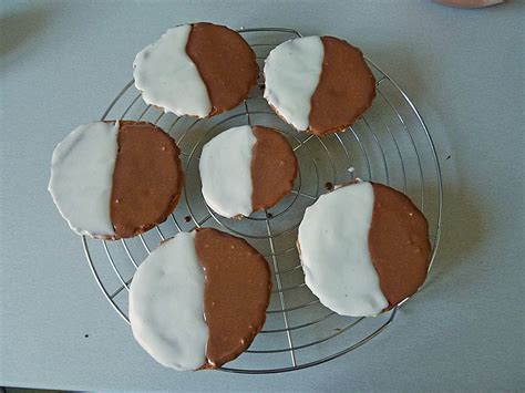 Amerikaner von Pumpkin-Pie | Chefkoch.de