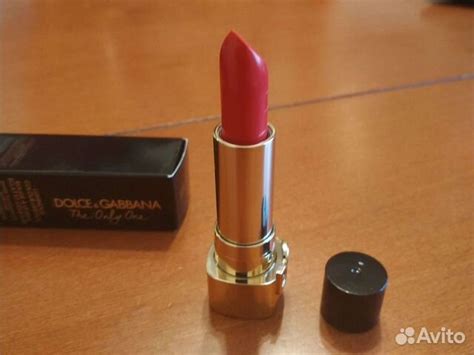 Помада Dolce&Gabbana the only one 260 pink lady купить в Москве ...