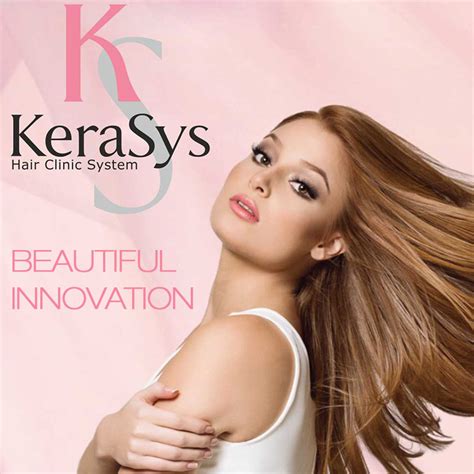 Kerasys - Hair Clinic System