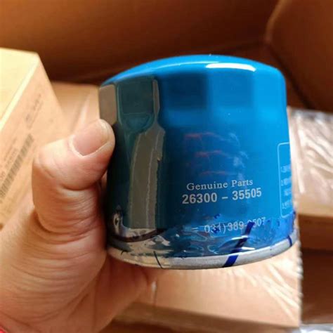 Wholesale Factory Price Oil Filter Auto Parts Custom Oem Oil Filter ...