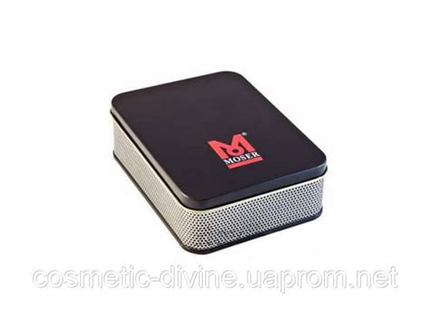 Купить Электробритва мужская Moser MOBILE SHAVER (3615-0051), цена 550 ...