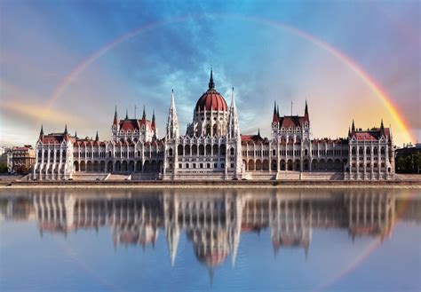 Die Top 10 Budapest Sehenswürdigkeiten in 2024 • Travelcircus ...