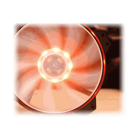 MasterFan MF200R RGB | Cooler Master