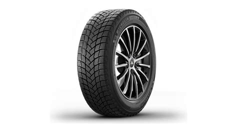 Michelin X-Ice Snow SUV 265/45 R20 108T XL • Se pris