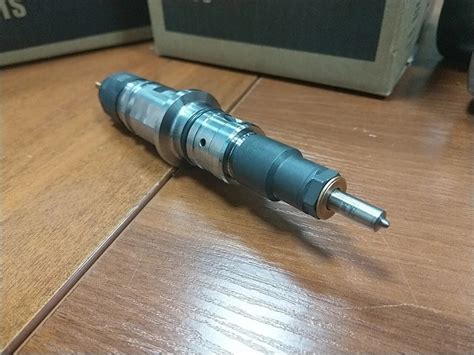 Форсунки Bosch для Cummins 4ISBe 6ISBe 0445120161 4988835 — Астра ...