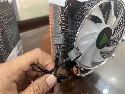 Đánh giá tản nhiệt VSP V620 Pro Plus – Hiệu năng tốt trong phân khúc ...