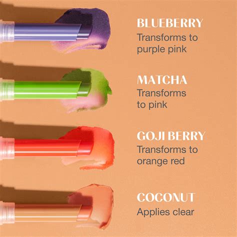 GloWish Super Jelly Lip Balm | Huda Beauty