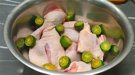 Baka hindi mo pa nagagawa ang ganitong luto sa Manok, for sure mapapaextra rice ka sa sobrang ...