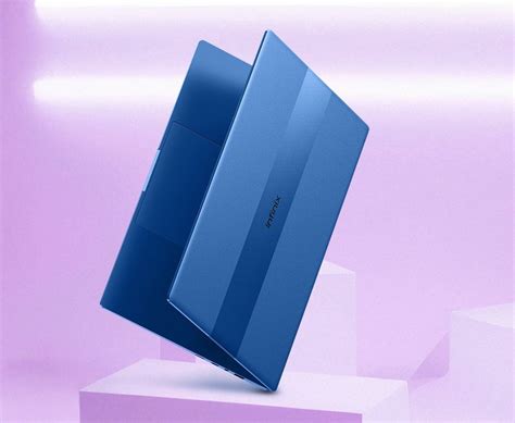 Infinix выпустила ноутбук INBook Y1 Plus Neo с IPS-дисплеем