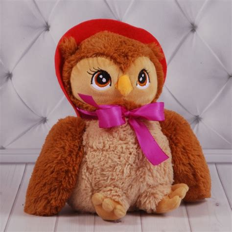 Мягкая игрушка Тетушка Сова (00808-4), цена 383 грн — Prom.ua (ID ...